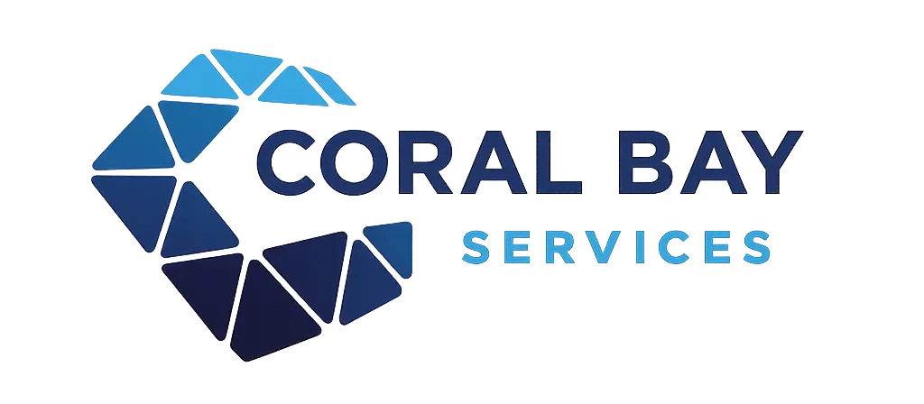 Login | Coral Bay Services